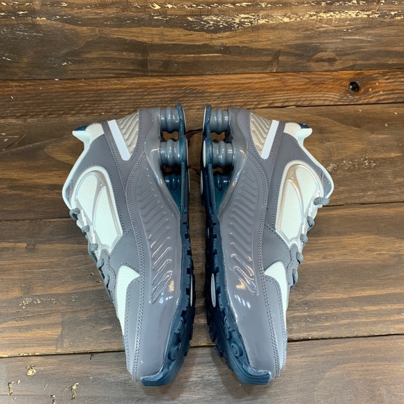 Nike | Shoes | Nike Shox Enigma Womens Shoes | Poshmark